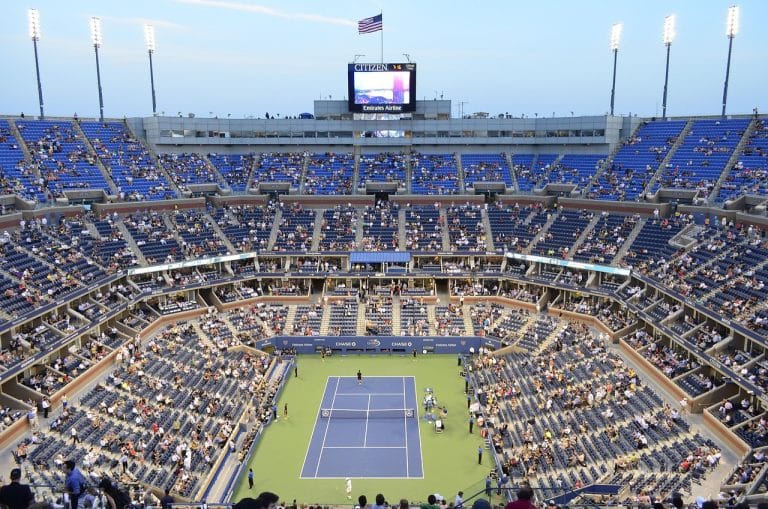 US Open Tickets 2026 | Tennis Ticketing